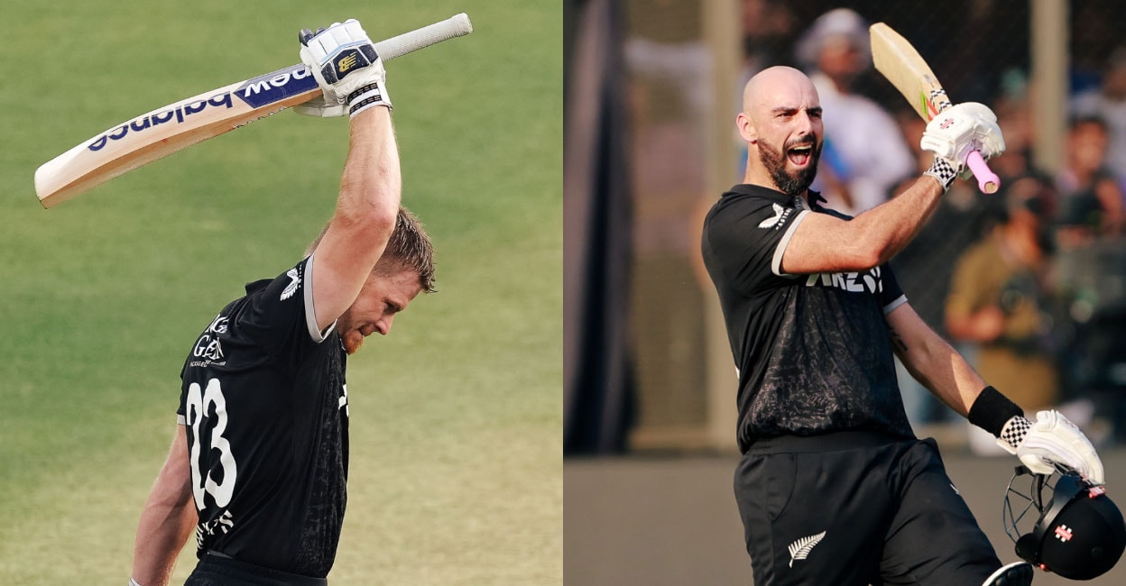 ഇന്ത്യ vs ന്യൂസീലൻഡ് മൂന്നാം ഏകദിനം- India vs New Zealand, 3rd ODI ...