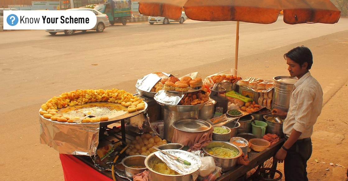 സ്വനിധി ക്രെഡിറ്റ് കാർഡ് - Svanidhi card benefits | small business ...