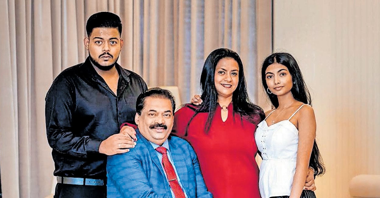 സമയത്തിന് മുൻപേ കുതിച്ച ജീവിതം | മനോരമ ഓൺലൈൻ ന്യൂസ് - Confident Group ...
