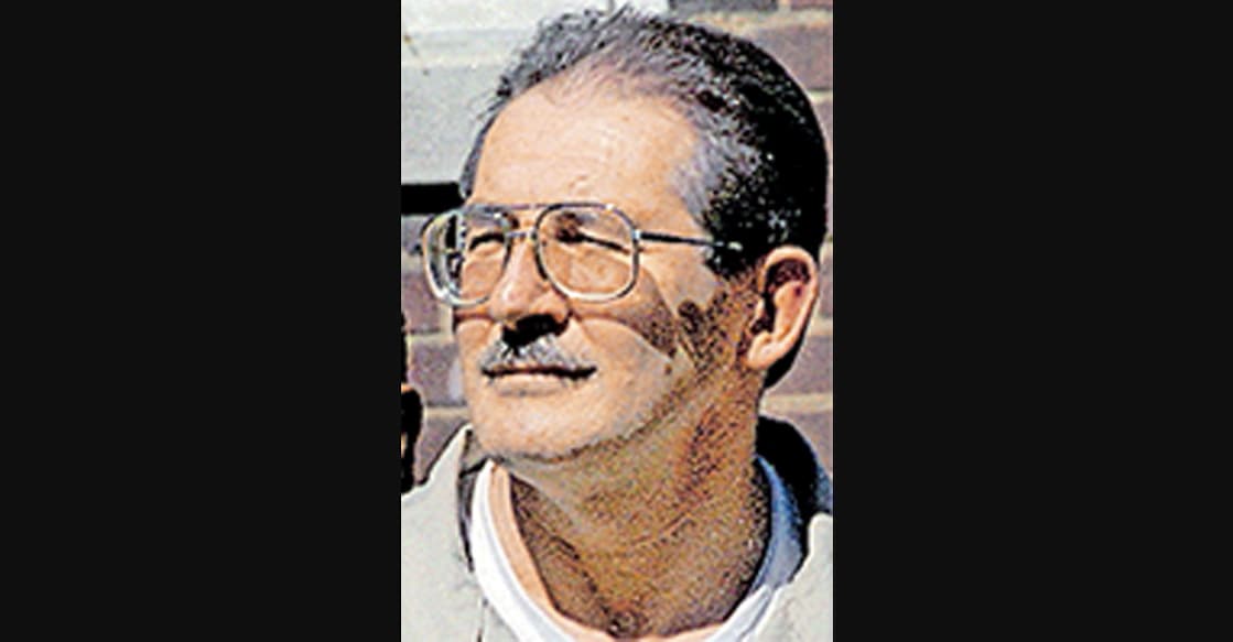 സിഐഎയിലെ സോവിയറ്റ് ചാരൻ ആൽഡ്രിച്ച് എയ്മ്സ് ജയിലിൽ മരിച്ചു | മനോരമ ഓൺലൈ ...