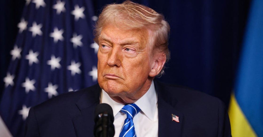 ക്യൂബയ്ക്ക് മുന്നറിയിപ്പുമായി യുഎസ് പ്രസിഡന്റ് ഡോണൾഡ് ട്രംപ് | മനോരമ ഓ ...