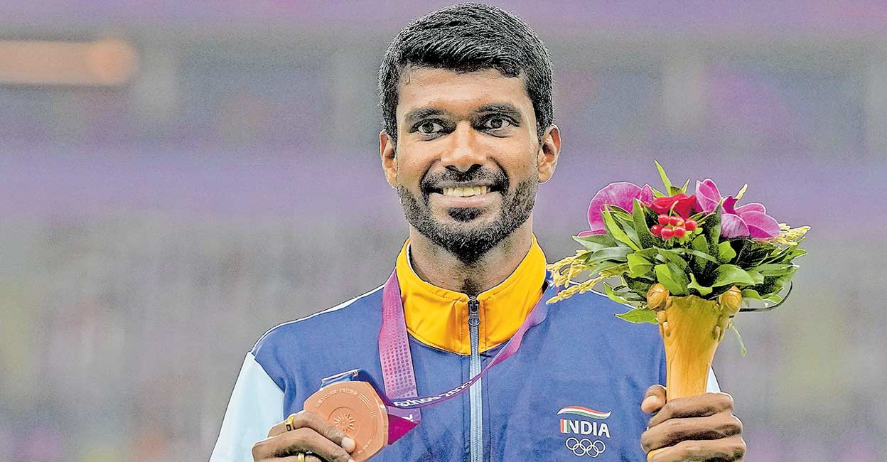 വിജയദൂരങ്ങൾക്ക് ഫിനിഷ് ലൈൻ; അത്‍ലറ്റിക്സിൽ നിന്നു വിരമിക്ക ...
