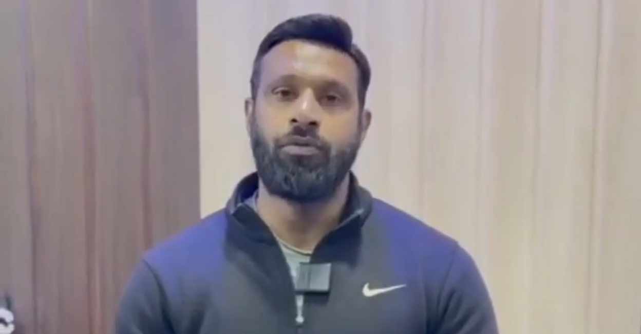 ‘മേരാ നാം മുഹമ്മദ് ദീപക്’: ബജ്റങ്‌ദൾ പ്രതിഷേധം തടഞ്ഞ യുവാവിനെതിരെയും ...