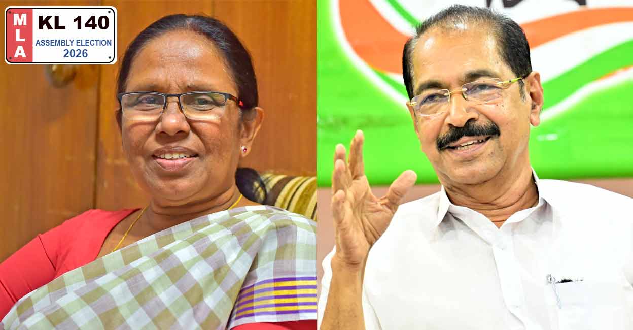 അത് പിണറായിയുടെ തീരുമാനം! സണ്ണി വക്കീലിനെ തളയ്ക്കാൻ ശൈലജ ടീച്ചറിനു ...