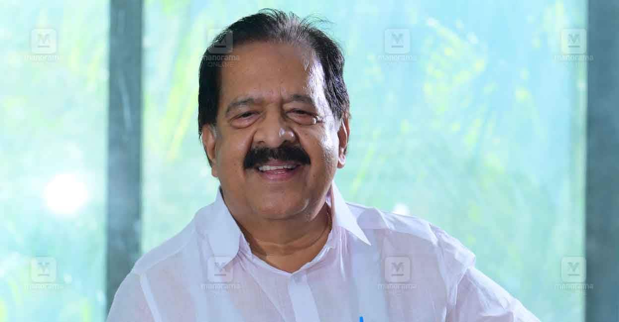 മലയാള മനോരമയിൽ രമേശ് ചെന്നിത്തലയുടെ ഫോൺ ഇൻ പരിപാടി നാളെ വൈകിട്ട് ...