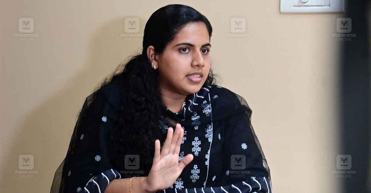 ‘ആര്യയുടെ പ്രവൃത്തികള്‍ തിരഞ്ഞെടുപ്പില്‍ തിരിച്ചടിച്ചു; അവ ...