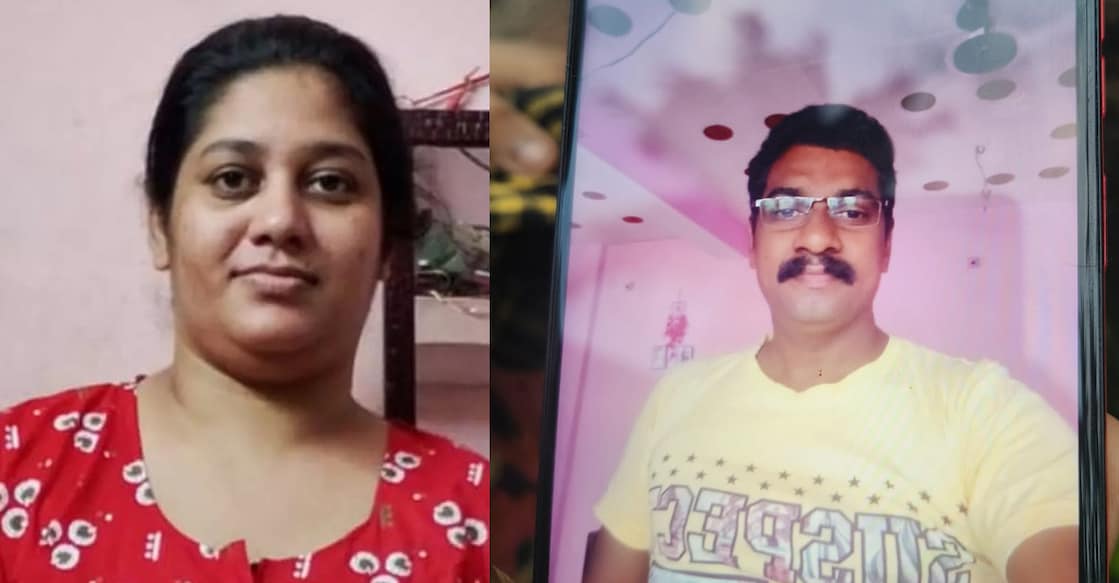 സ്കൂളിൽ പോകാനൊരുങ്ങിനിന്നു; ‌കണ്ടത് ചോരയിൽകുളിച്ച അമ്മയുടെ മൃതദേഹം ...