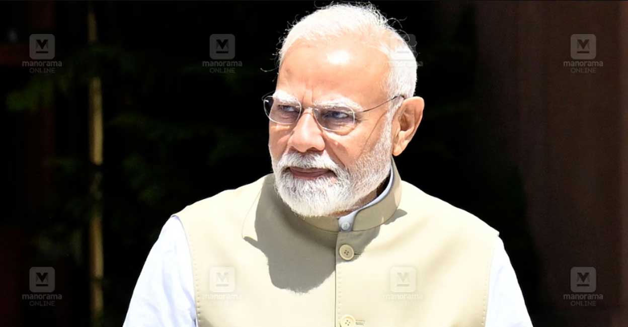 മോദി അടുത്തമാസം മണിപ്പുരിലേക്ക്? | മനോരമ ഓൺലൈൻ ന്യൂസ് - Possible Modi ...