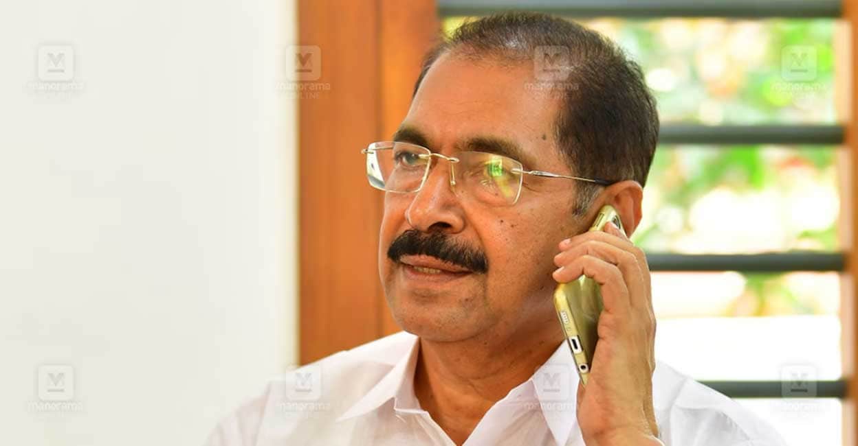 അജിത് കുമാറിനെ സംരക്ഷിക്കാൻ ശ്രമിച്ച മുഖ്യമന്ത്രി കുറ്റവാളി, ചുമതലയി ...