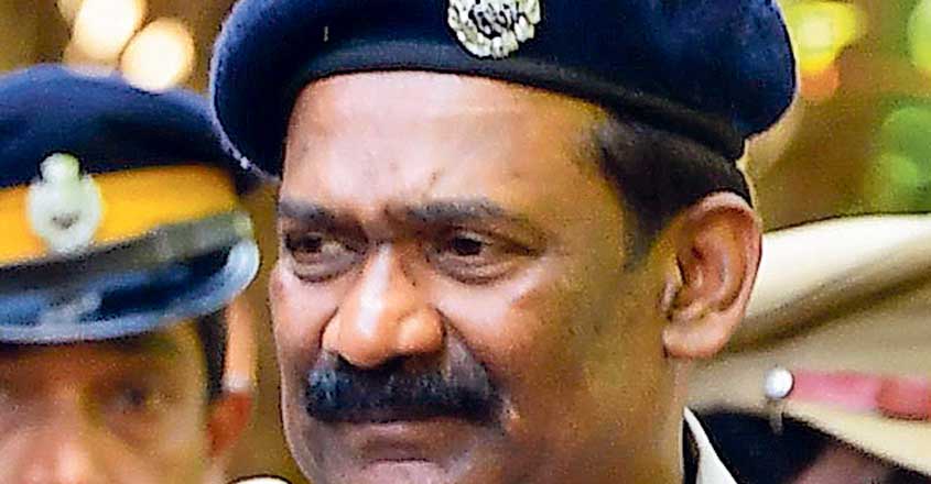 എസ്പിയുടെ വെളിപ്പെടുത്തൽ: ജോളി ശ്രമിച്ചു, കൂടുതൽ കൊലകൾക്ക് | koodathai ...