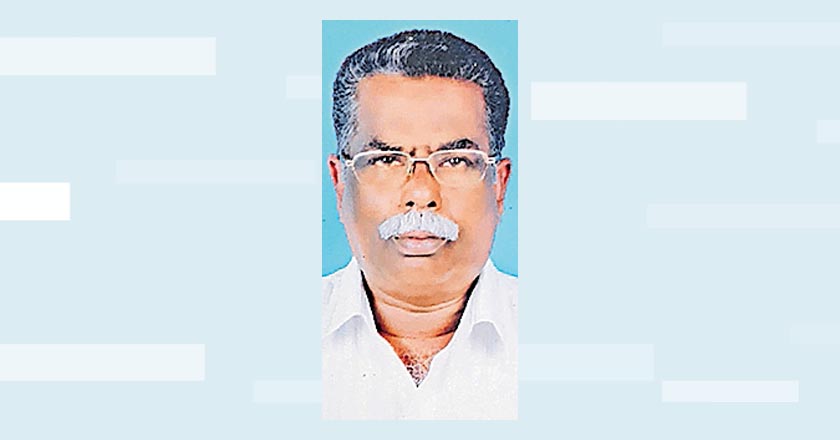 27 ലക്ഷം വാറ്റ് കുടിശിക നോട്ടിസ്; വ്യാപാരി മരിച്ച നിലയിൽ | vat ...