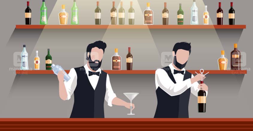 കോവിഡ് തിരക്കിനിടയിൽ 6 ബാറുകൾക്ക് അനുമതി | licence for new bar kerala ...