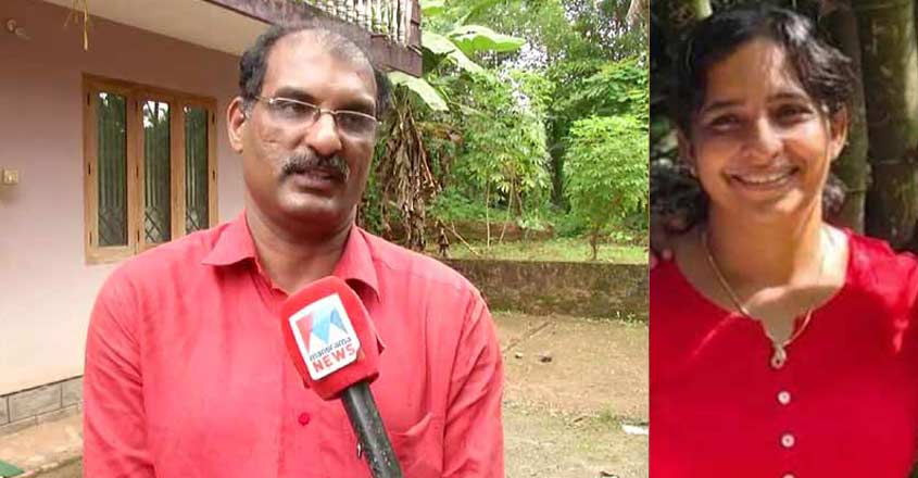 ഭാര്യയെയും മകളെയും കൊല്ലാന്‍ അവസരം ഒരുക്കി | Koodathai Serial Murder ...