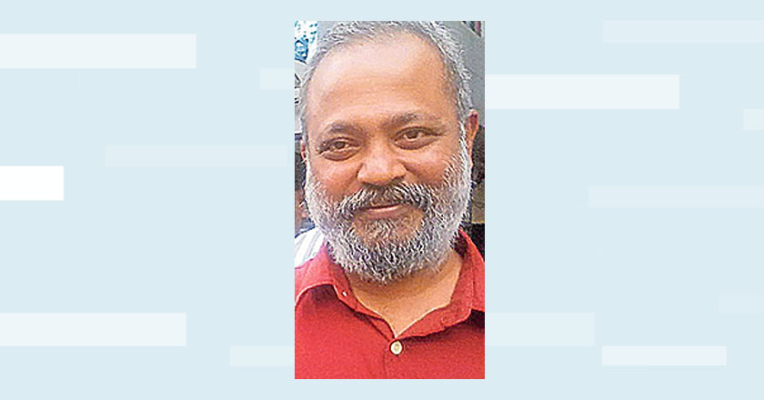 ജോസ് തോമസ് വാഹനാപകടത്തിൽ മരിച്ചു | Manorama News