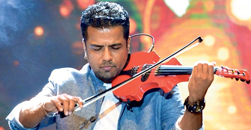 ബാലഭാസ്കറിന്റെ മരണം സിബിഐ അന്വേഷിക്കും: ദുരൂഹത മാറണം; പിതാവ് ...