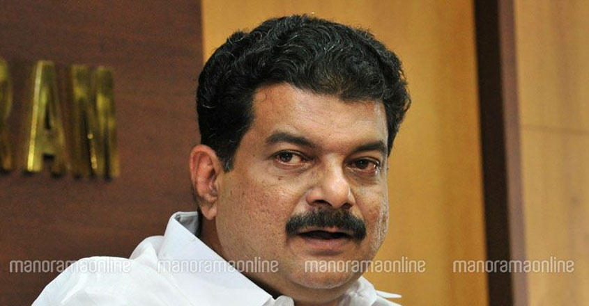 പി.വി. അൻവറിന്റെ വാട്ടർ തീംപാർക്ക്: 15 ദിവസത്തിനകം തടയണ പൂർണമായി പൊളിക്കണം