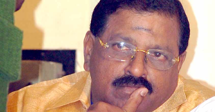 രാജ്മോഹൻ ഉണ്ണിത്താനു മർദനം: മൂന്ന് സിപിഎം പ്രവർത്തകർ അറസ്റ്റിൽ | Rajmohan Unnithan| Manorama News