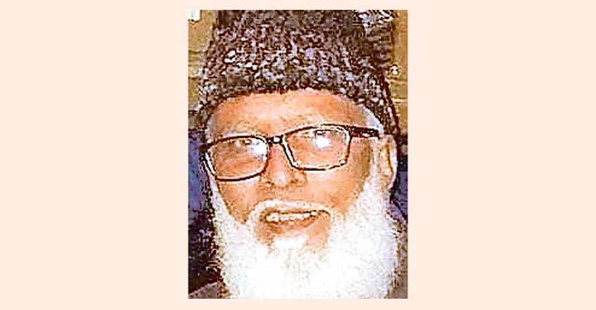 കശ്മീരിൽ ഭീകരർ ബിജെപി നേതാവിനെ വധിച്ചു