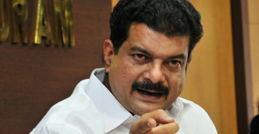 കലക്ടര്‍ക്ക് നാട്ടിലെ കാര്യങ്ങള്‍ അറിയില്ല: പി.വി. അൻവർ | P.V. Anwar ...