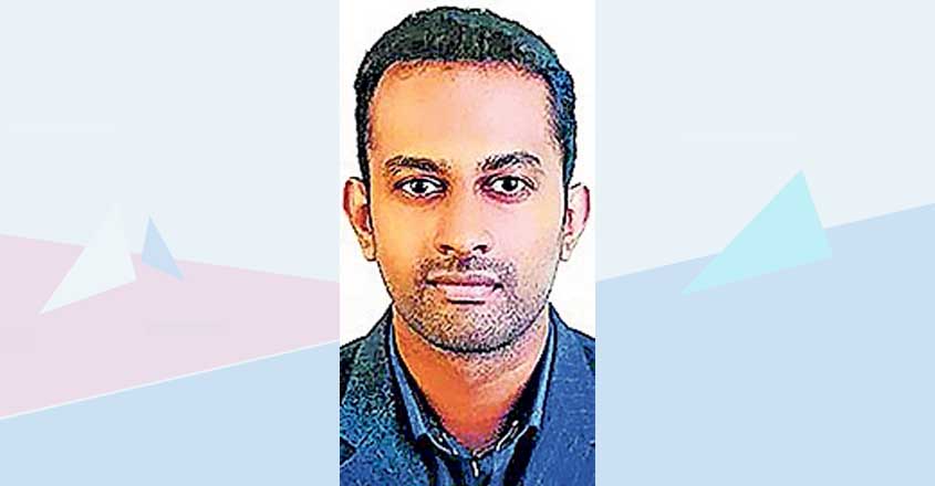 കാലാവസ്ഥ യുവ ഉച്ചകോടി യുഎന്നിലേക്കൊരു ‘ഗ്രീൻ ടിക്കറ്റ് ’വിഷ്ണുവിനും ...