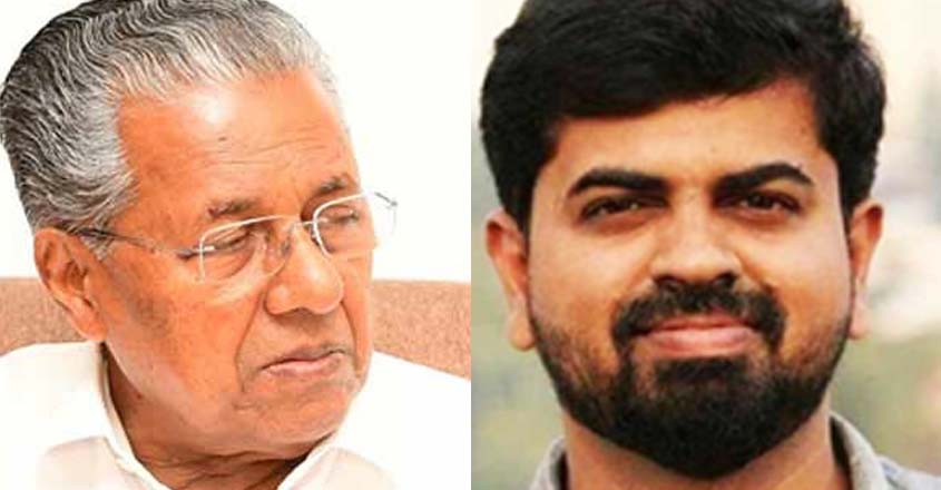 ബഷീറിന്റെ കുടുംബത്തെ സഹായിക്കും: മുഖ്യമന്ത്രി | Sriram Venkataraman | k ...