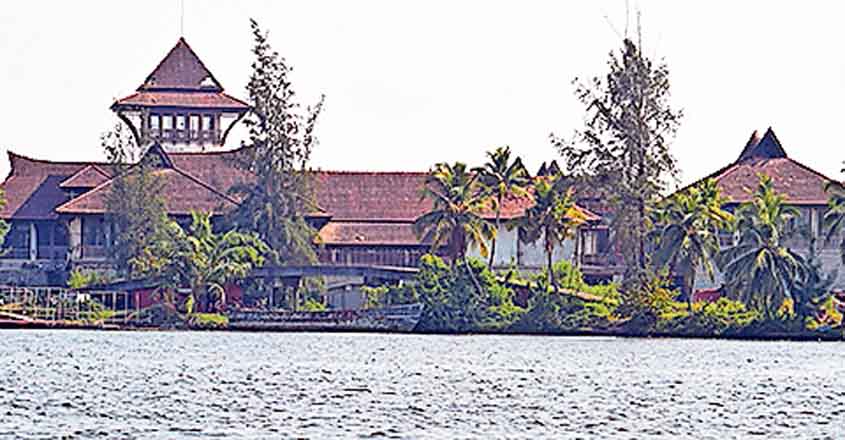 കാപ്പികോ റിസോർട്ട് പൊളിക്കണം: സുപ്രീം കോടതി | kapico resort kerala ...