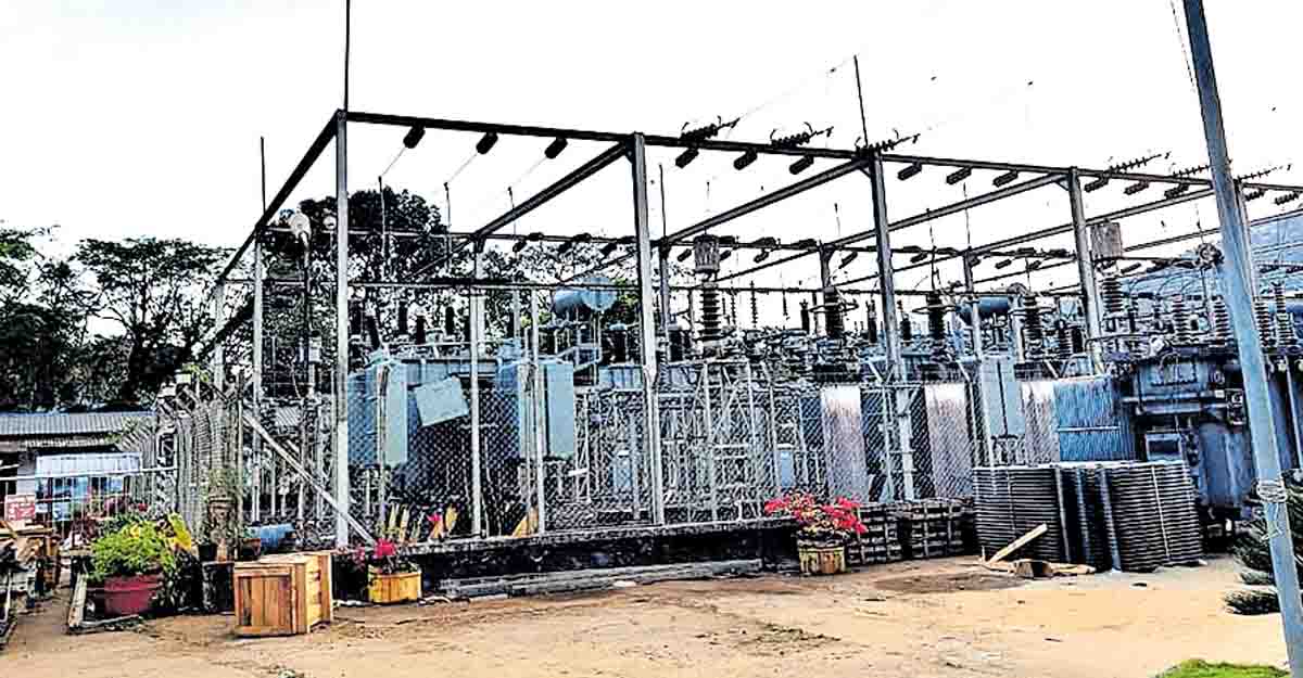 കാത്തിരിപ്പിനൊടുവിൽ പള്ളിവാസൽ എക്സ്റ്റൻഷൻ പദ്ധതി നിർമാണം വീണ്ടും ...