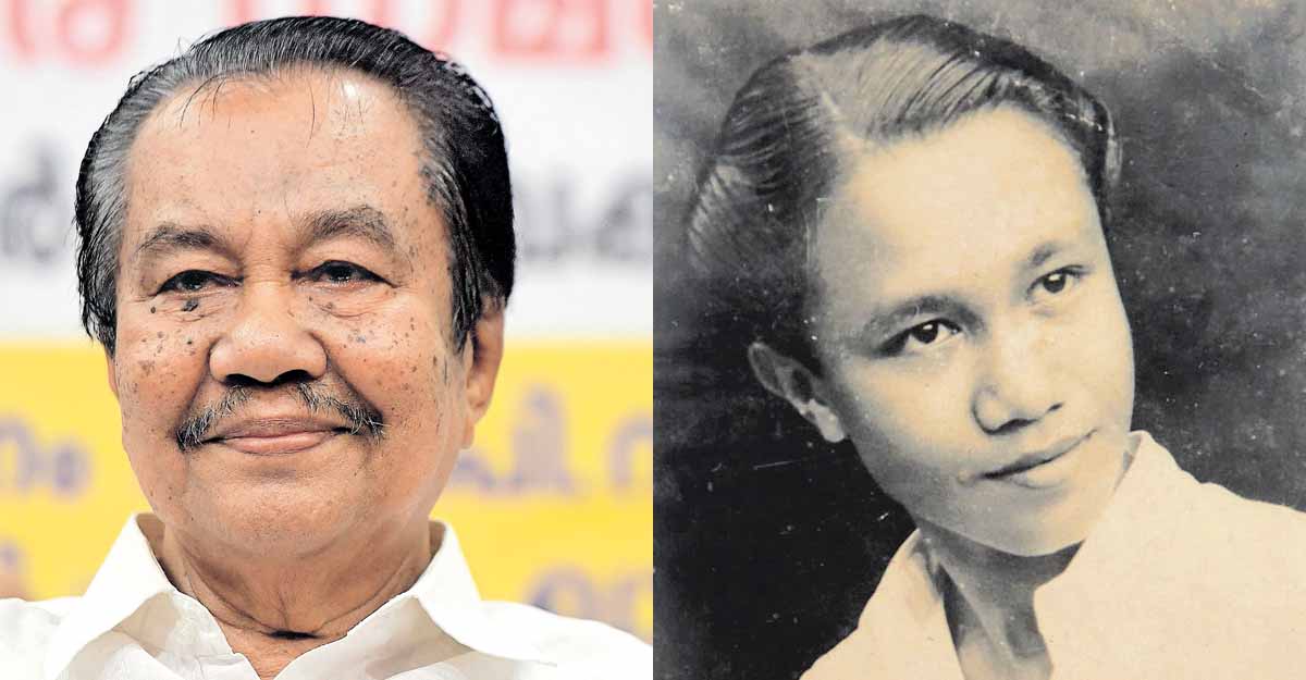 കോഴിക്കോടൻ സാഹിത്യപ്പെരുമയുടെ ഒരു കണ്ണി കൂടി ഓർമയിലേക്ക് | UA Khadar ...