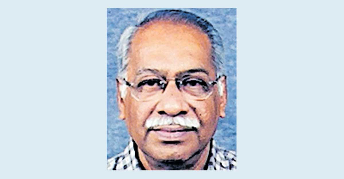 രഞ്ജി മുൻ താരം എം.എ.നന്ദകുമാർ അന്തരിച്ചു | MA Nandakumar | Manorama online