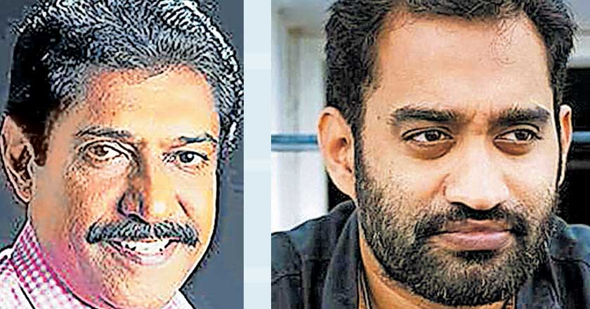 ചീഫ് എഡിറ്റേഴ്സ് ട്രോഫി പുരസ്കാര സമർപ്പണം നാളെ | manorama chief editors ...