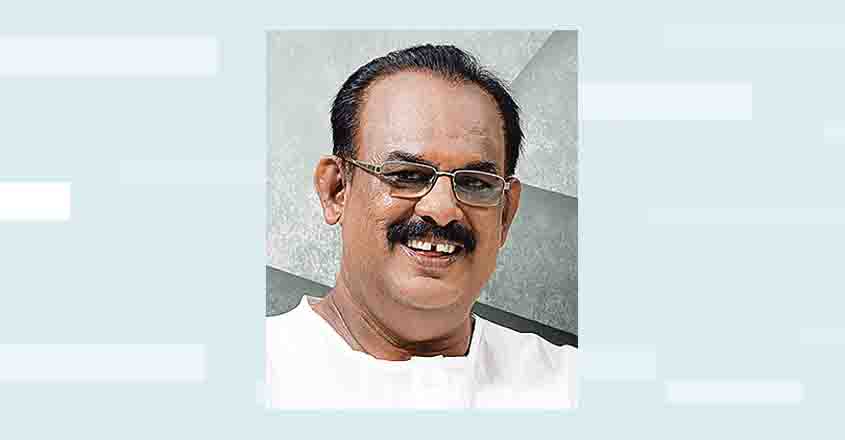 എൻ.വിജയൻ പിള്ള എംഎൽഎയ്ക്ക് അന്ത്യാഞ്ജലി | N Vijayan Pillai | Malayalam ...