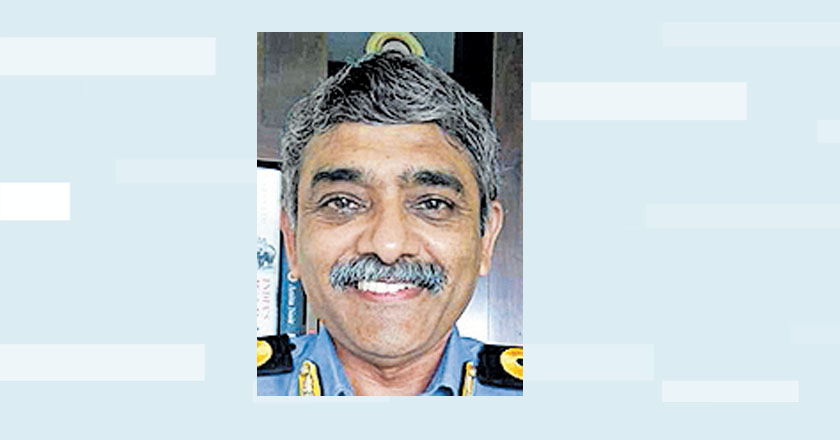 ക്യാപ്റ്റൻ പി. രാജ്കുമാർ വിരമിച്ചു | captain p rajkumar | Manorama Online