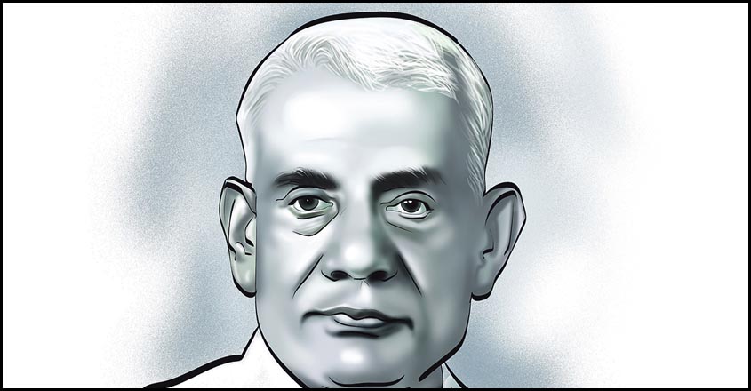 ഓർമകളിൽ ജ്വലിച്ച് ‘സിംഹള സിംഹം’ | C Kesavan | Manorama Online