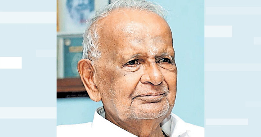 ബിഎംഎസ് നേതാവ് ആർ.വേണുഗോപാൽ അന്തരിച്ചു | r venugopal | Manorama Online