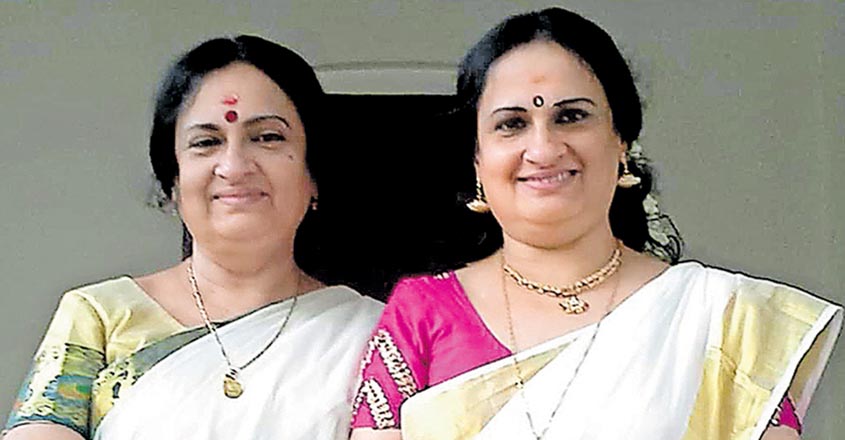 എം.ജി.രാധാകൃഷ്ണന്റെ ഭാര്യ പത്മജ അന്തരിച്ചു | Padmaja Radhakrishnan ...