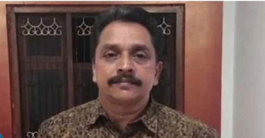 അഡ്വ. കെ.വി.മനോജ്കുമാർ ബാലാവകാശ കമ്മിഷൻ അധ്യക്ഷൻ | State Child Rights Commission | KV Manoj ...