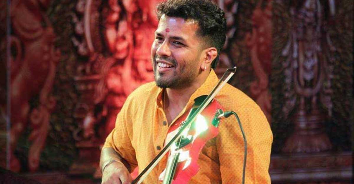 ബാലഭാസ്കറിന്റെ മരണം: കേസ് സിബിഐ ഏറ്റെടുത്തു | Violinist Balabhaskar ...
