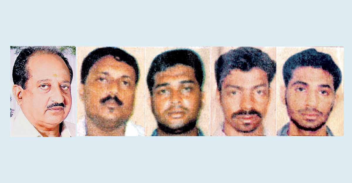 രത്നവ്യാപാരി ഹരിഹര വർമയുടെ കൊലപാതകം | Harihara Varma | Manorama Online