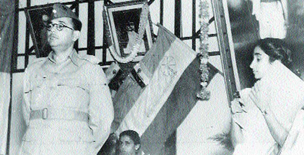 പാവങ്ങളുടെ ഡോക്ടർ, ഇന്ത്യയുടെ ക്യാപ്റ്റൻ ലക്ഷ്മി | Remembering Captain Lakshmi | Malayala ...