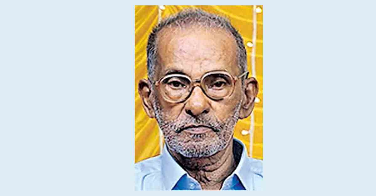 ആർട്ടിസ്റ്റ് കെ.ജെ.മാത്യു അന്തരിച്ചു; വിട പറഞ്ഞത് വരവിസ്മയം | Manorama News