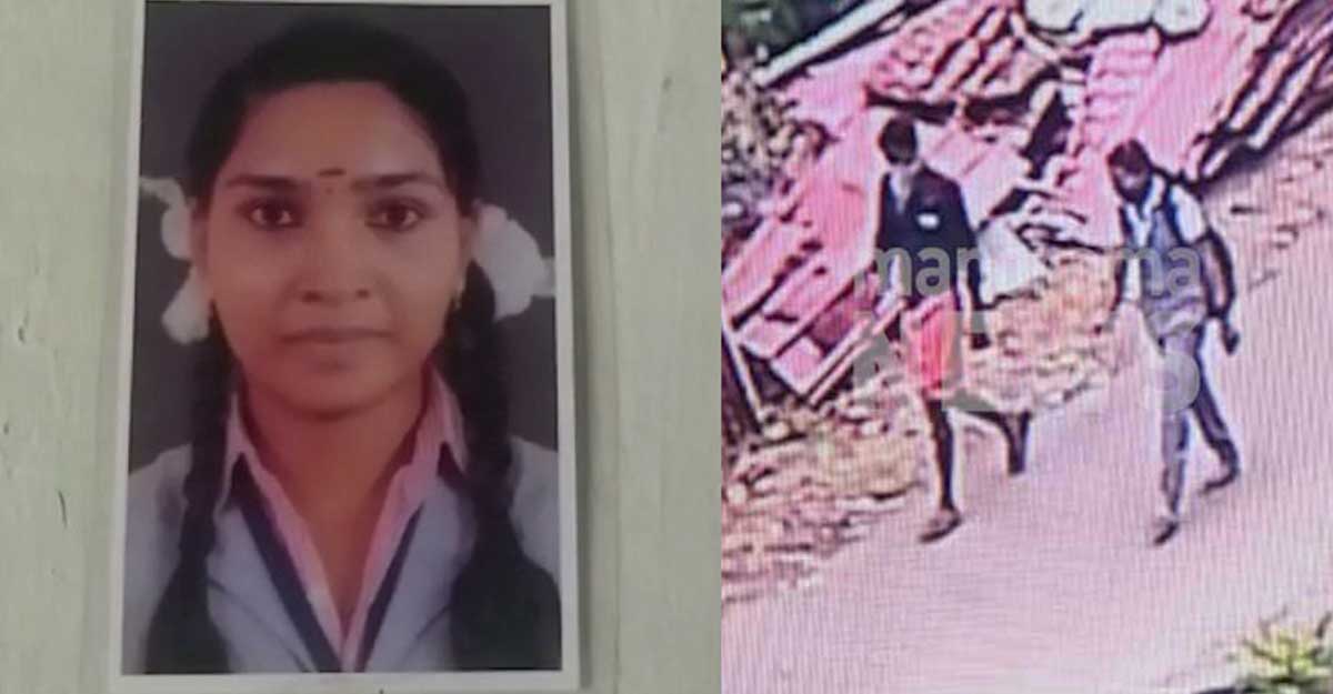 ട്രാക്ക് ചെയ്യാൻ ഫോണില്ല; തുമ്പില്ലാതെ പൊലീസ് | Crime | Police ...
