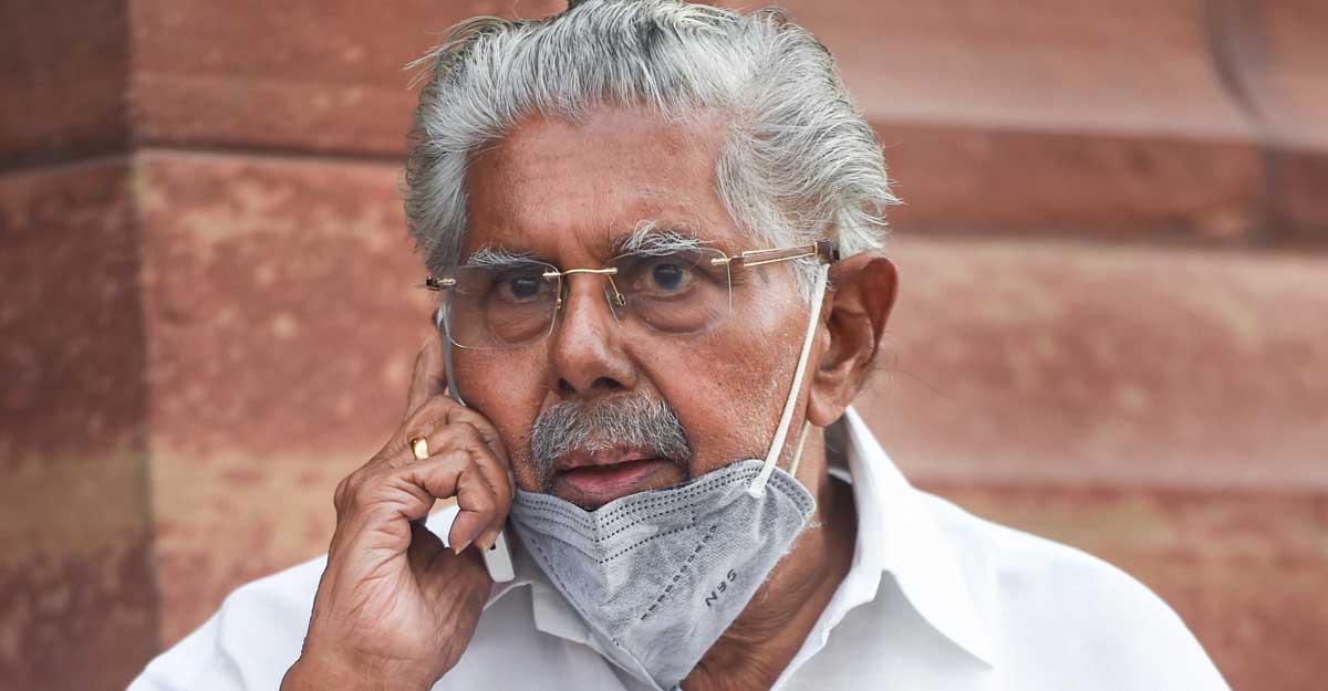 സഭകളിലെ തലയെടുപ്പിന് 50 | vayalar ravi | Manorama Online