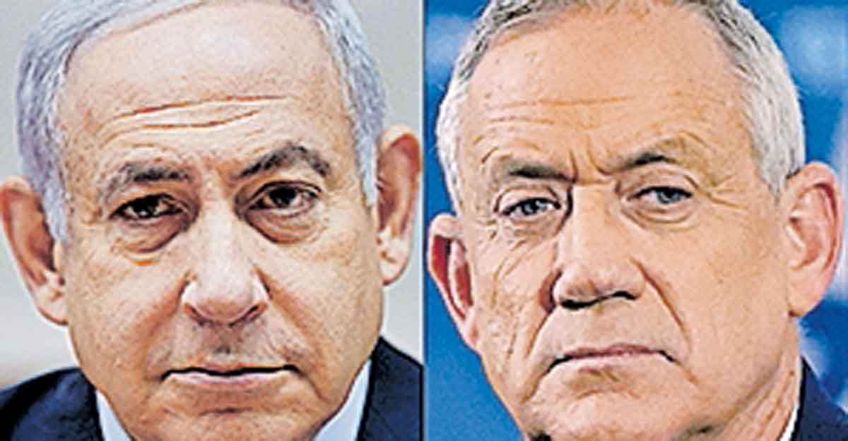 ഇസ്രയേലിൽ ഇന്ന് തിരഞ്ഞെടുപ്പ് | Israel election | Manorama Online