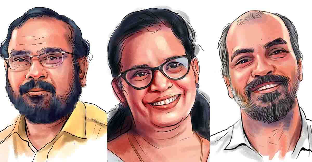 ഉദ്വേഗം, ഓരോ ചുവടിലും അടവിലും | KK Rama Vatakara | Manorama Online