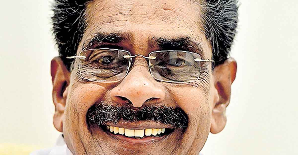 സർവേകളിൽ വിശ്വാസമില്ല: മുല്ലപ്പള്ളി | Mullappally pre poll survey ...