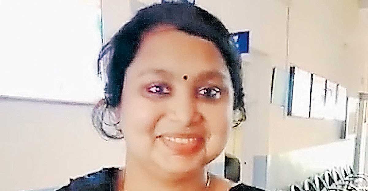 നിറചിരിയിലെ നോവായി അശ്വതി പോയി | Health worker Aswathi | Manorama Online