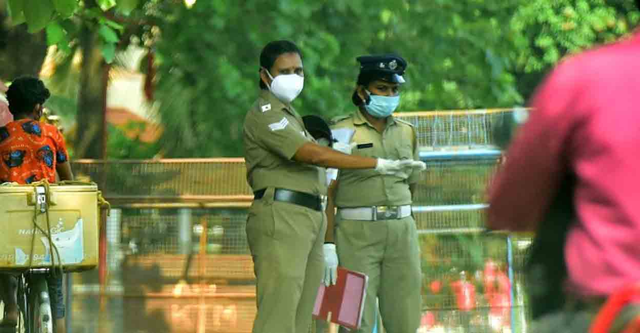 No lockdown; Interstate travel control under discussion | Covid ...