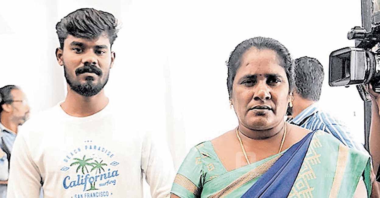 ഇലന്തൂർ ഇരട്ടക്കൊലപാതകം: ഒരു കത്തി കൂടി കണ്ടെടുത്തു - Elanthoor Murder ...