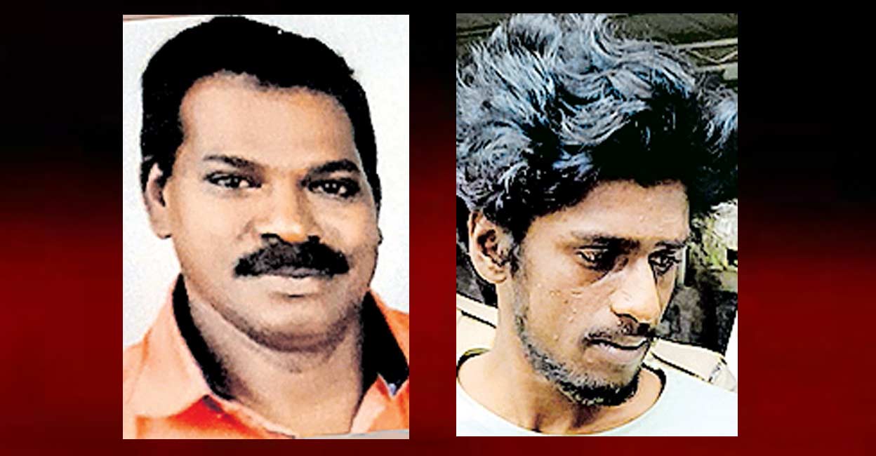 ബൈക്ക് നന്നാക്കാൻ പണം നൽകുന്നതുമായി ബന്ധപ്പെട്ട തർക്കം ; സംഘർഷത്തിനിടെ ...