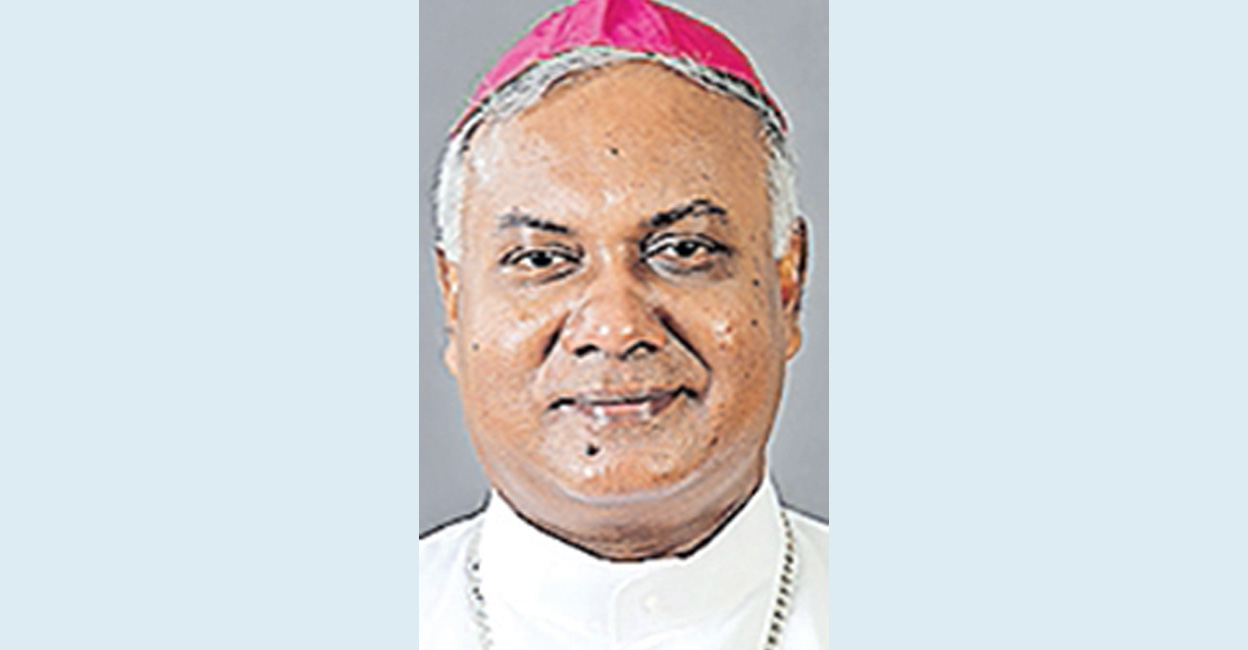 മോൺ. തോമസ് ജെ. നെറ്റോ ഇന്ന് അഭിഷിക്തനാകും | Thomas J Netto| Arch bishop ...